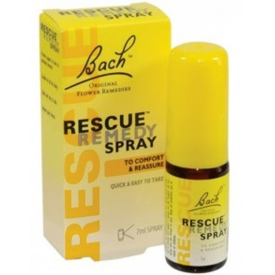 Rescue remedy spray 20ml